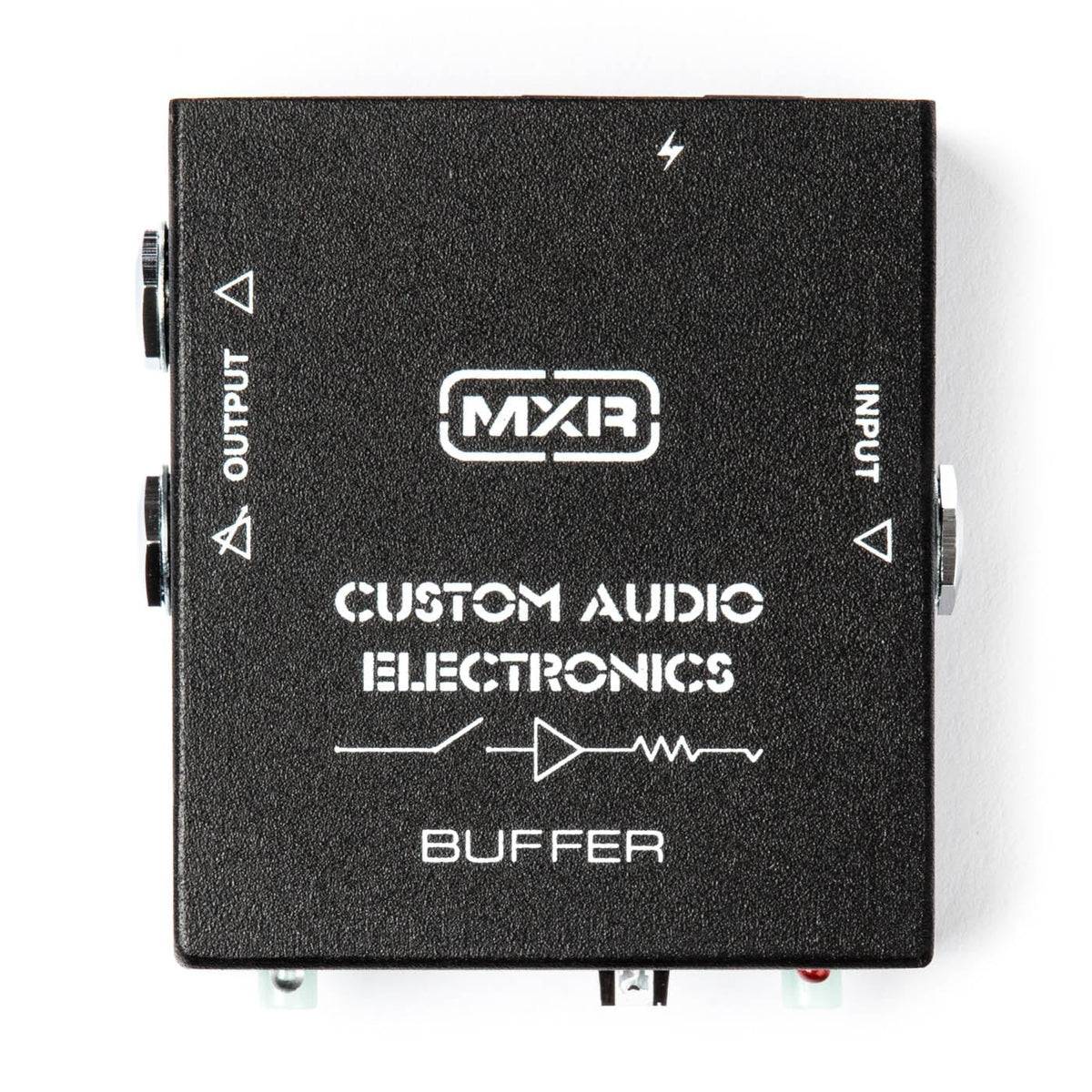 MXR - CAE BUFFER MC406 – Steve's Music Store