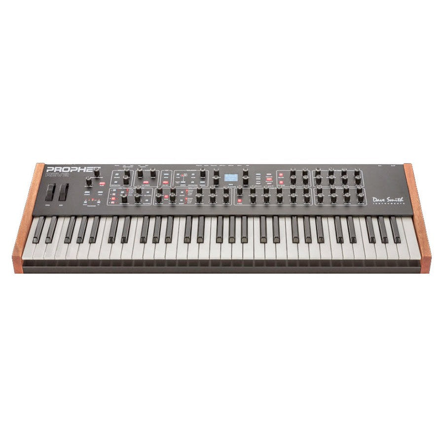 DSI - Prophet Rev 2 16 voice – Steve's Music Store