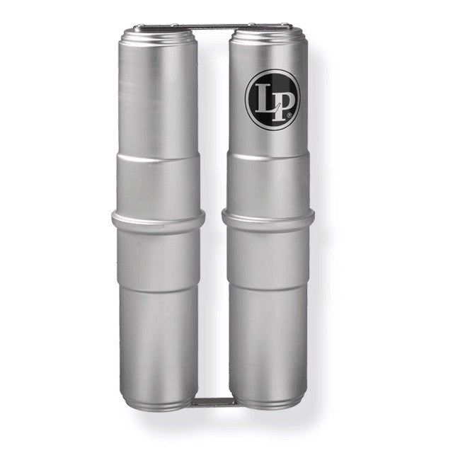 LP (Latin Percussion) - 3504 Double Ganza Shaker – Steve's Music Store