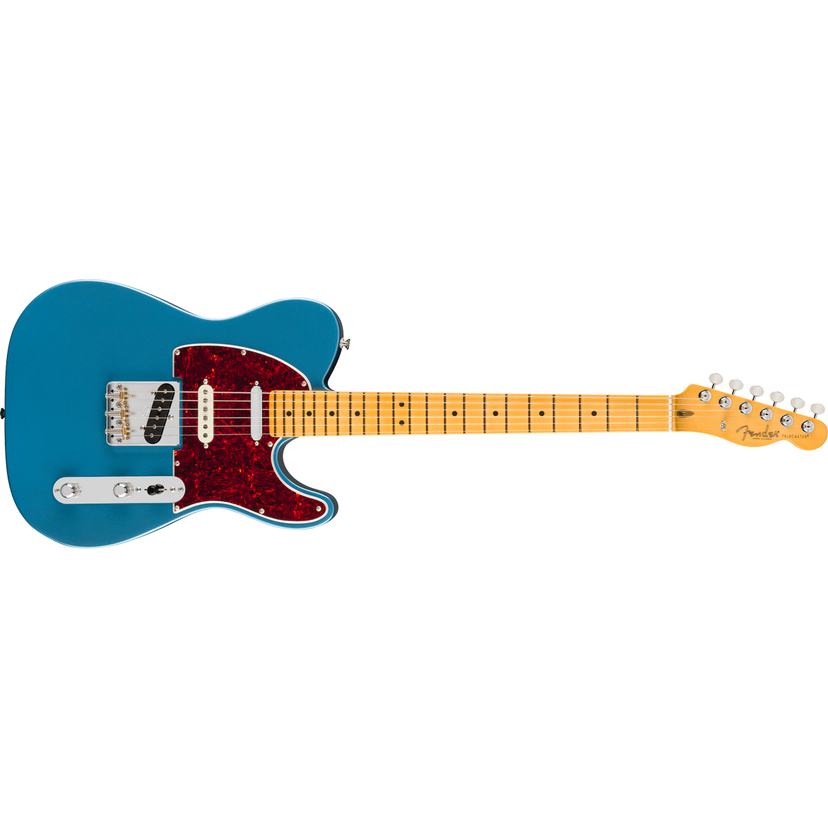 Fender - American Professional Classic Hotshot Telecaster® - Maple Fin ...