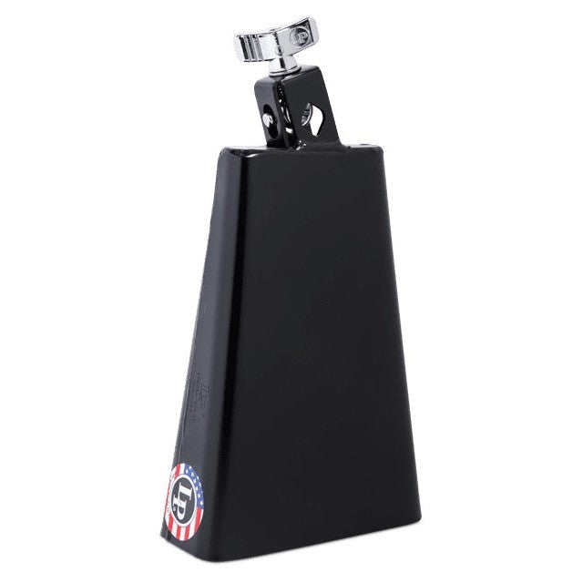 LP (Latin Percussion) - Bongo Cowbell LP206A – Steve's Music Store