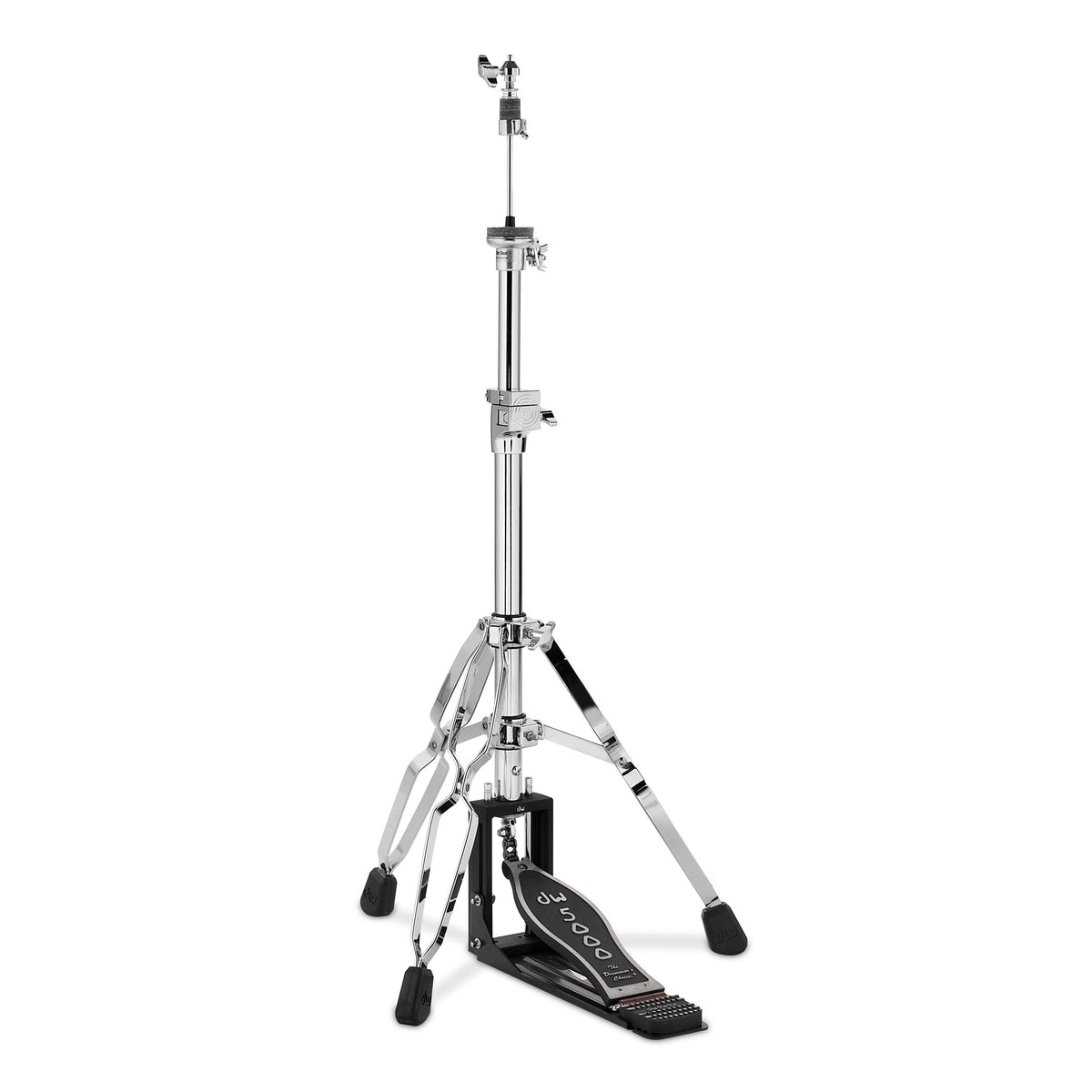 DW drums - 5000 Series Heavy Duty Delta II 3-Leg Hi-Hat Stand DWCP5500 ...