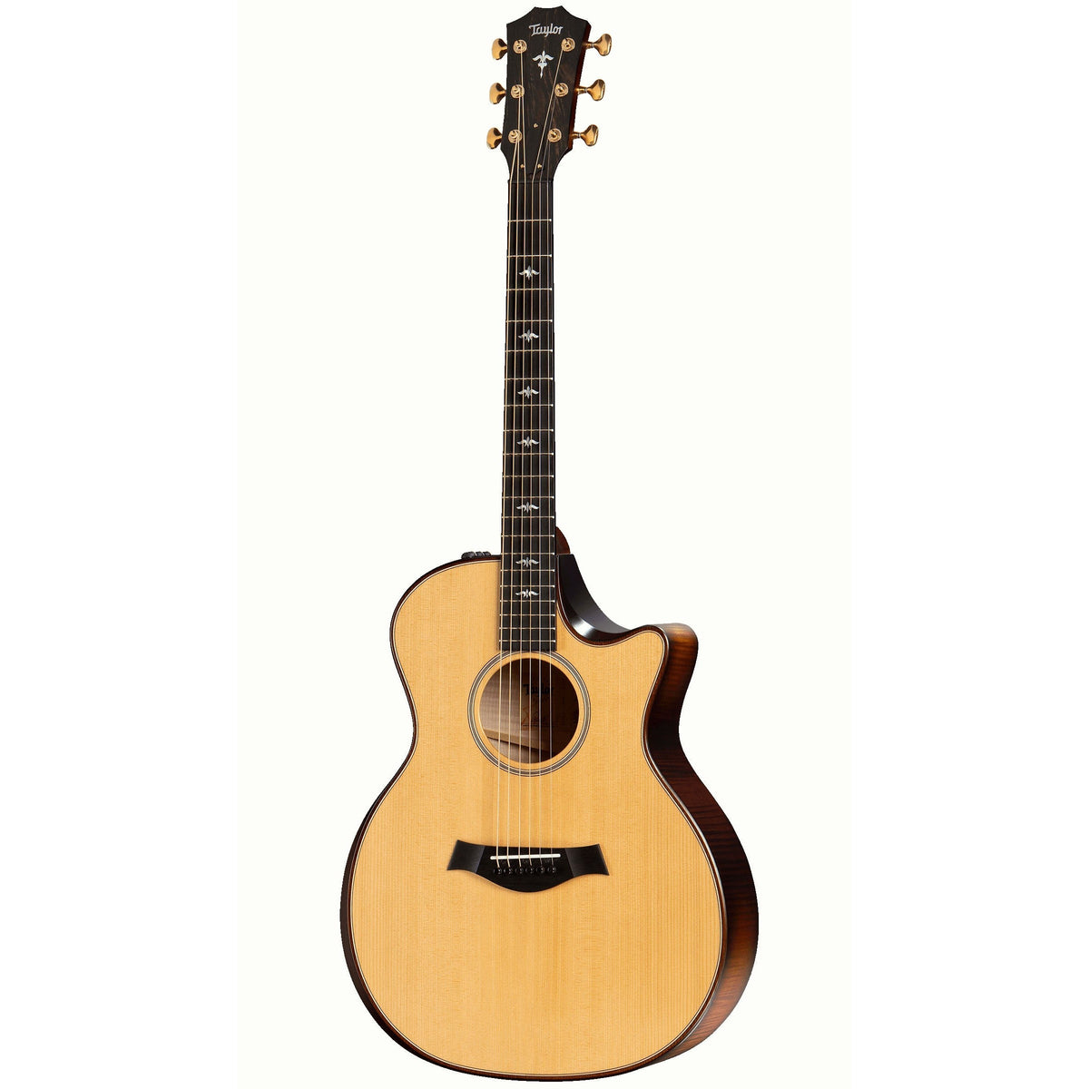 Taylor - Builder's Edition 614ce – Steve's Music Store