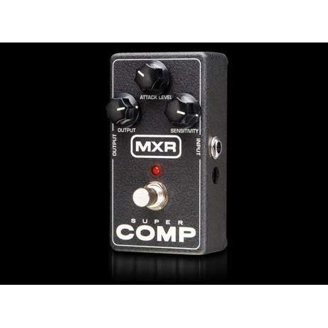 MXR - Super Comp M132 – Steve's Music Store