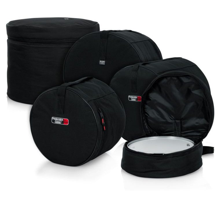 Gator - Bag Set for Fusion Drum Kit – Steve's Music Store