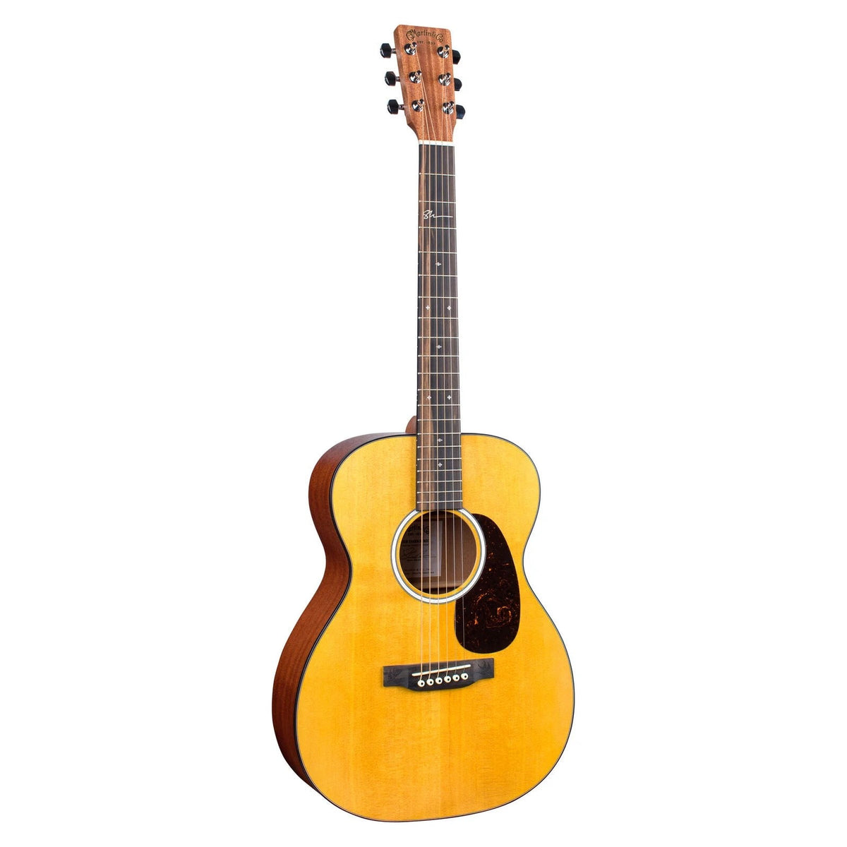 MARTIN - 000JR-10E Shawn Mendes – Steve's Music Store