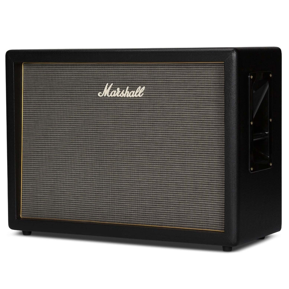 Marshall - Origin 160-watt 2x12" Horizontal Extension Cabinet – Steve's ...