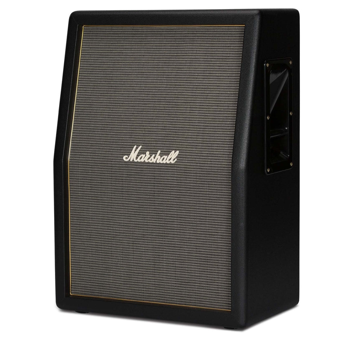 Marshall - Origin 160-watt 2x12" Vertical Extension Cabinet – Steve's ...