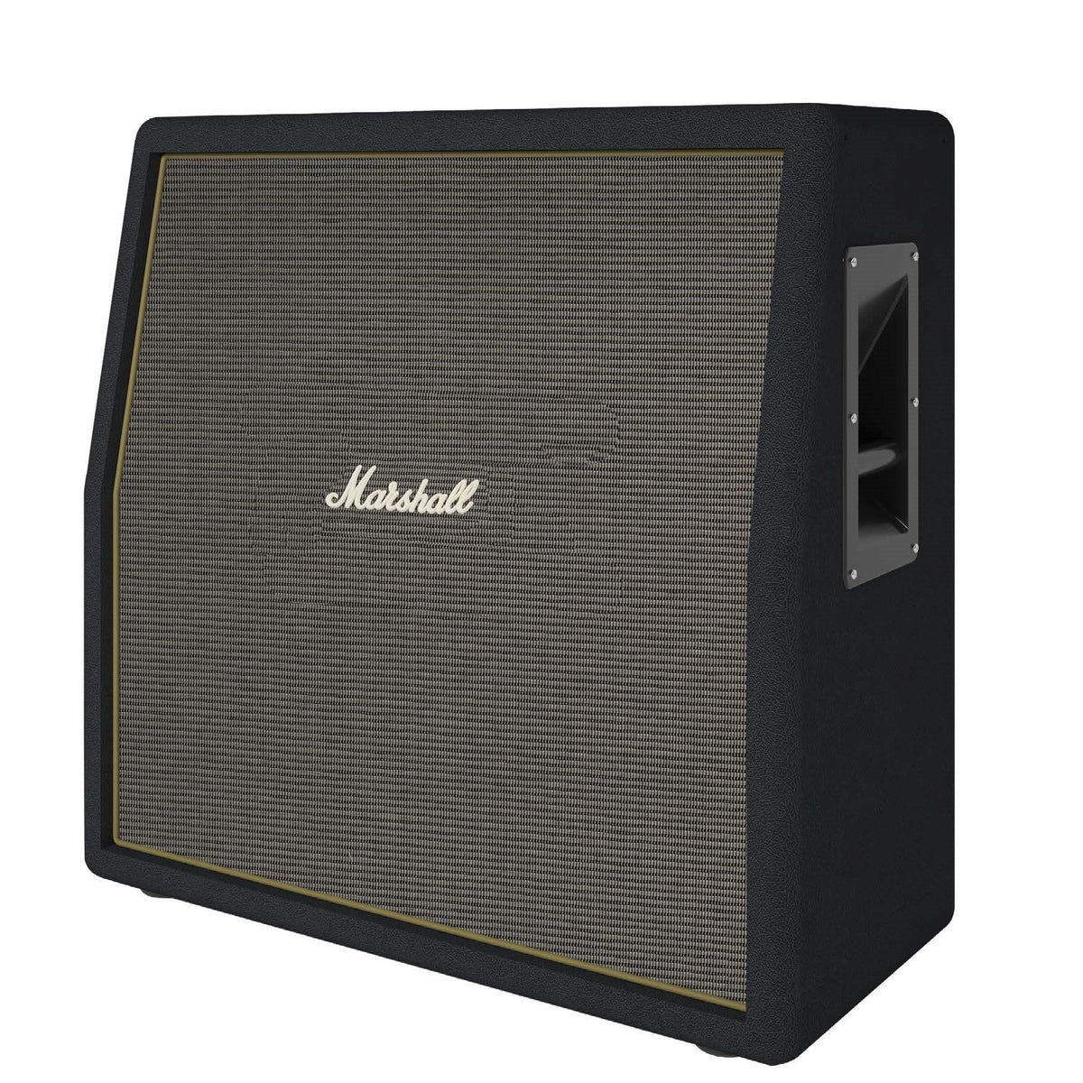 Marshall - Origin 240-watt 4x12" Slant Extension Cabinet – Steve's ...