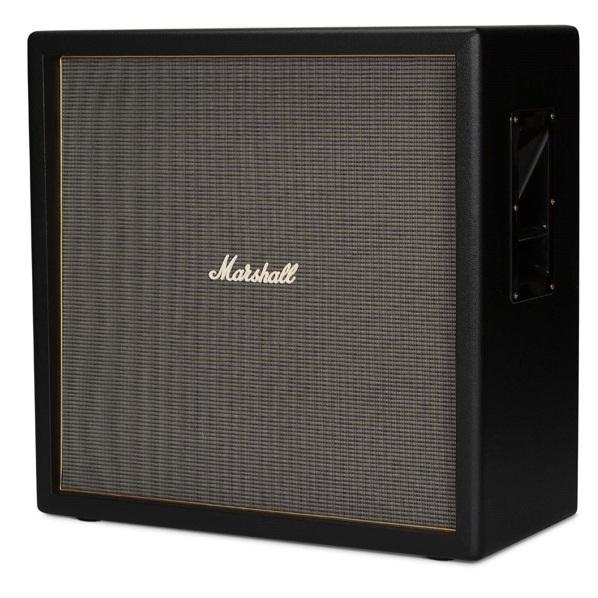Marshall - Origin 240-watt 4x12" Straight Extension Cabinet – Steve's ...