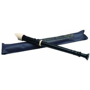 Angel – Soprano Baroque recorder ASRB111 – Steve's Music Store