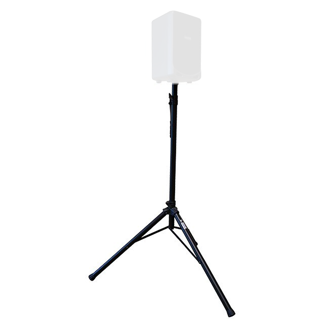 Profile - Speaker Stand PR-SS100 - Pair with Transport Bag – Steve's ...