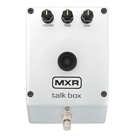 MXR - Talk Box M222 – Steve's Music Store