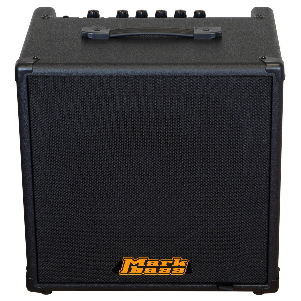 Mark Bass - 1x10" 40W Combo Amp With 4-Band EQ - CMB101-BLACKLINE ...