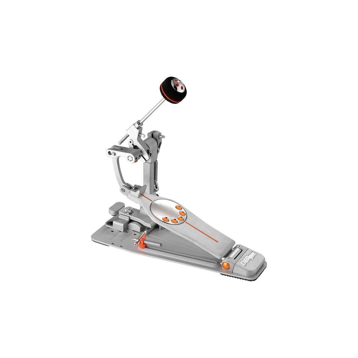 Pearl - Demon Drive 3000 Series Direct Drive Single Pedal P-3000D ...