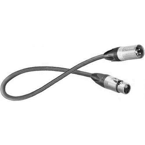 Digiflex - N-100-XX XLR-XLR – Steve's Music Store