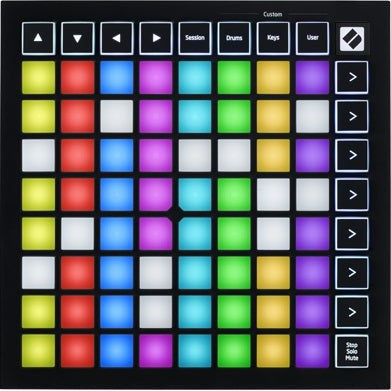 Novation - LaunchPad Mini MK3 – Steve's Music Store