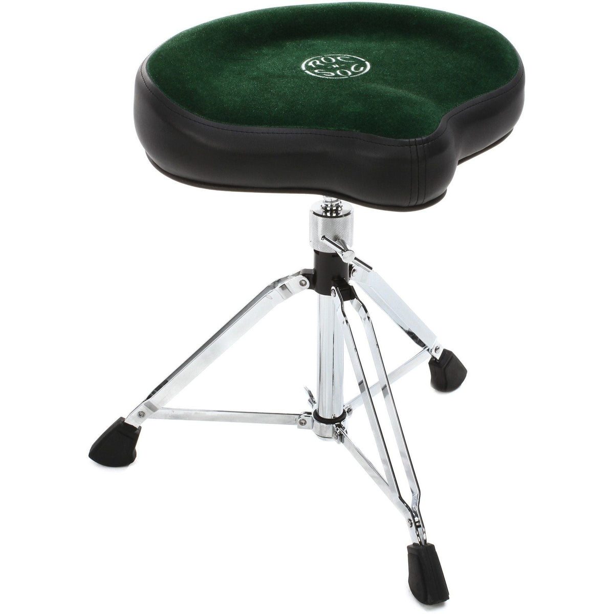 Roc-N-Soc - Manual Spindles™ Green – Steve's Music Store