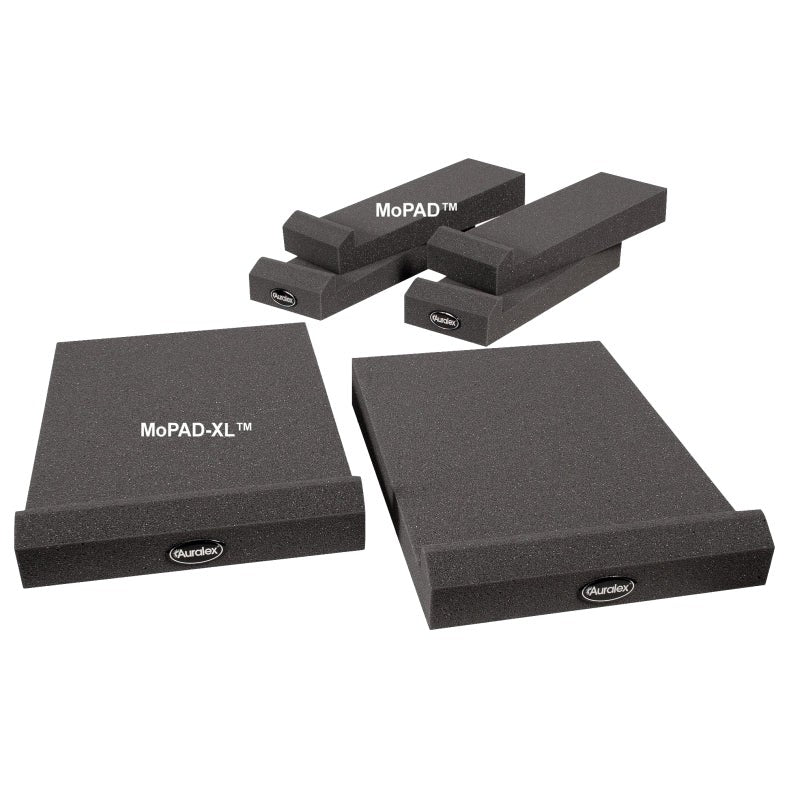 Auralex - Mopad-XL Each – Steve's Music Store