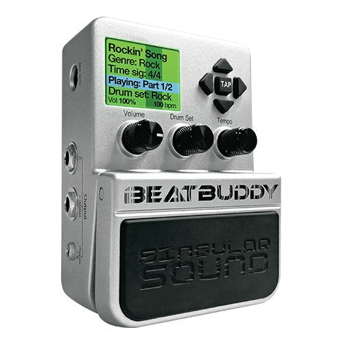 Beat Buddy - Drum Machine – Steve's Music Store