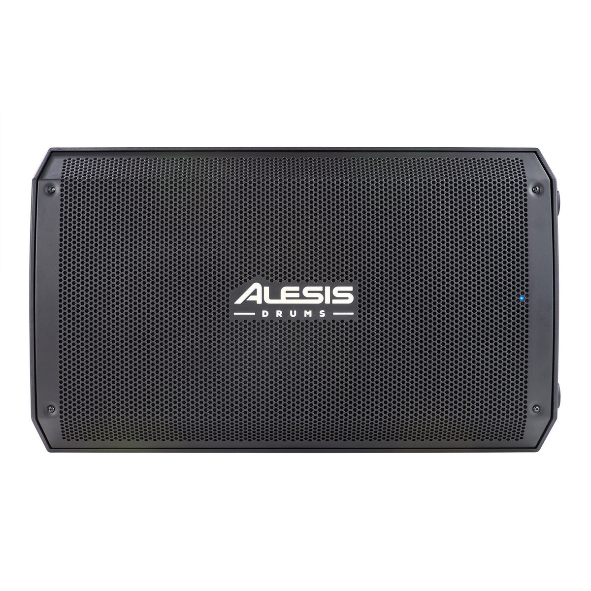 Alesis Strike Amp 12 MK2 - 2500-Watt Electronic Drum Amplifier with Bl ...