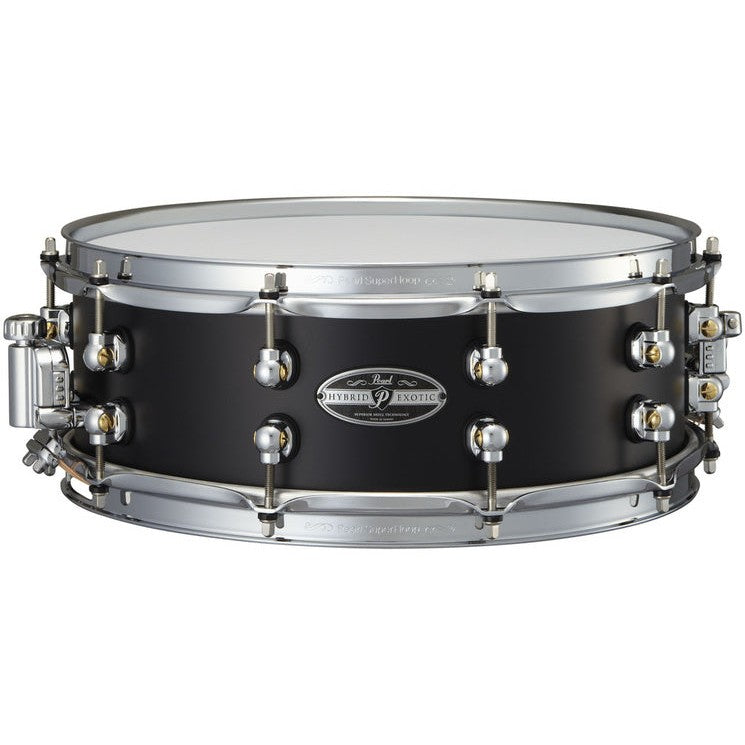 Pearl - Hybrid Exotic Cast Aluminum Snare 5x14 HEAL1450 – Steve's Music ...