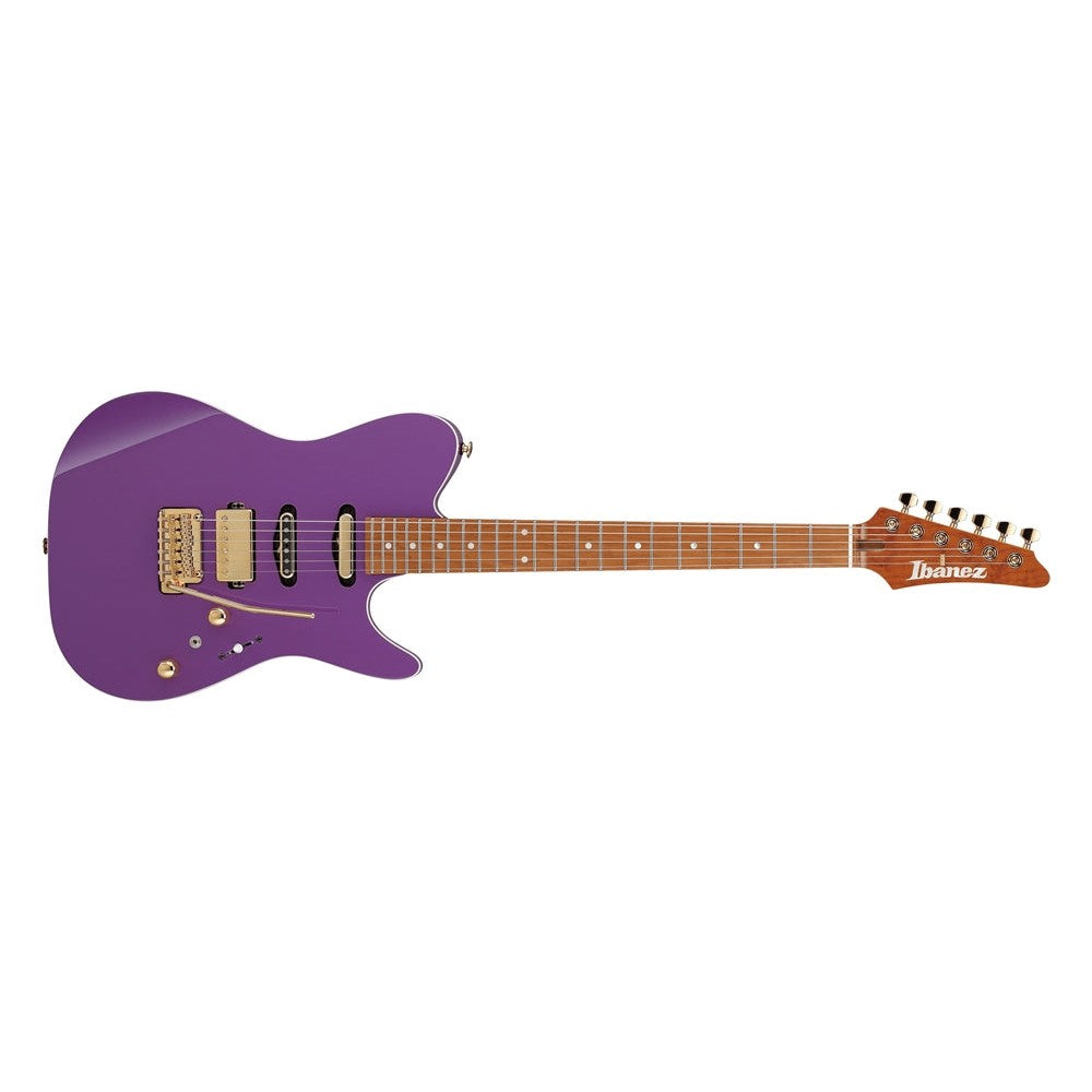 Ibanez - LB1 - VL : Violet – Steve's Music Store