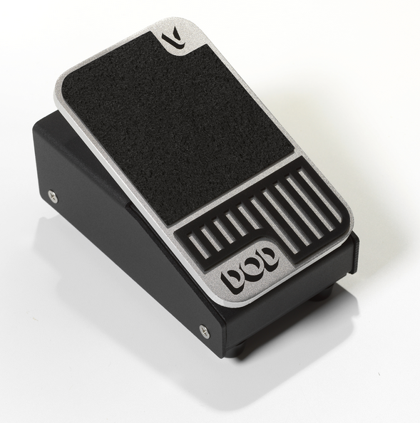 DOD - Mini Volume Pedal – Steve's Music Store