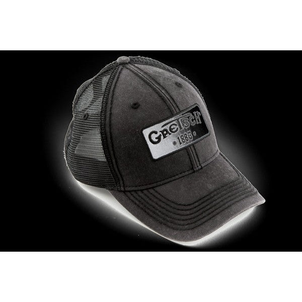 Gretsch - Gretsch Trucker Hat 1883 Logo 9223101000 – Steve's Music Store