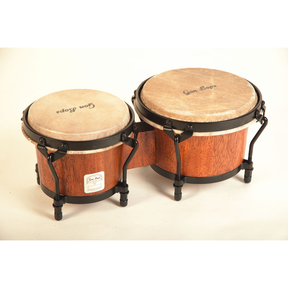 Gon Bops - Mariano Bongo MBBG – Steve's Music Store