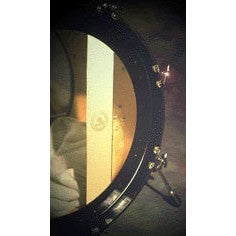 Slug - Bass Drum Model MFT-29 / 3" x 29" – Steve's Music Store