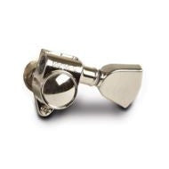 Gibson - MH015 machine head S chrome – Steve's Music Store