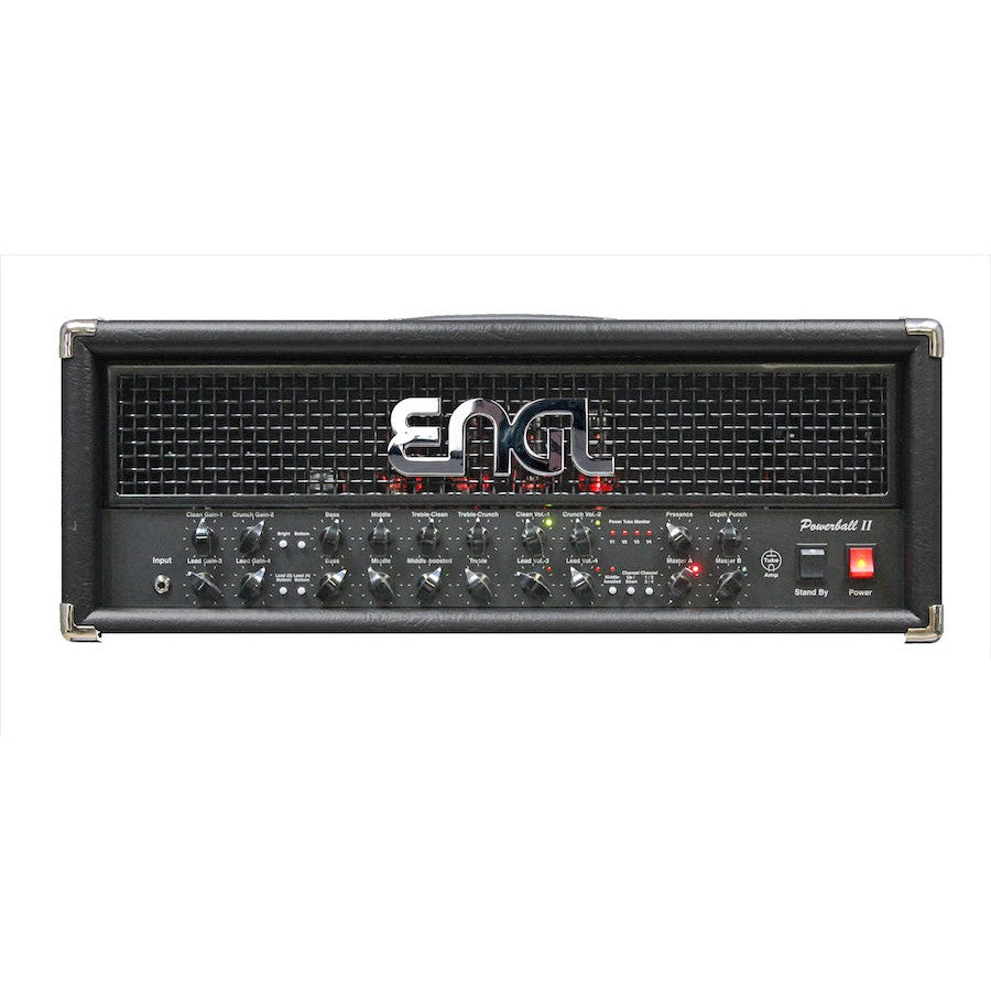 Engl - Powerball 2 E645/2 – Steve's Music Store