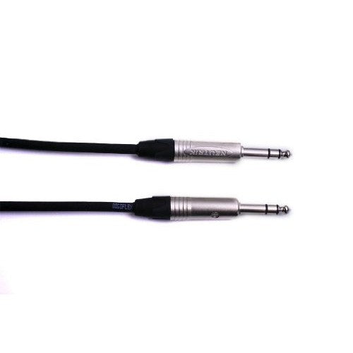 Digiflex - NSS-10 10 foot stereo 1/4" cable – Steve's Music Store