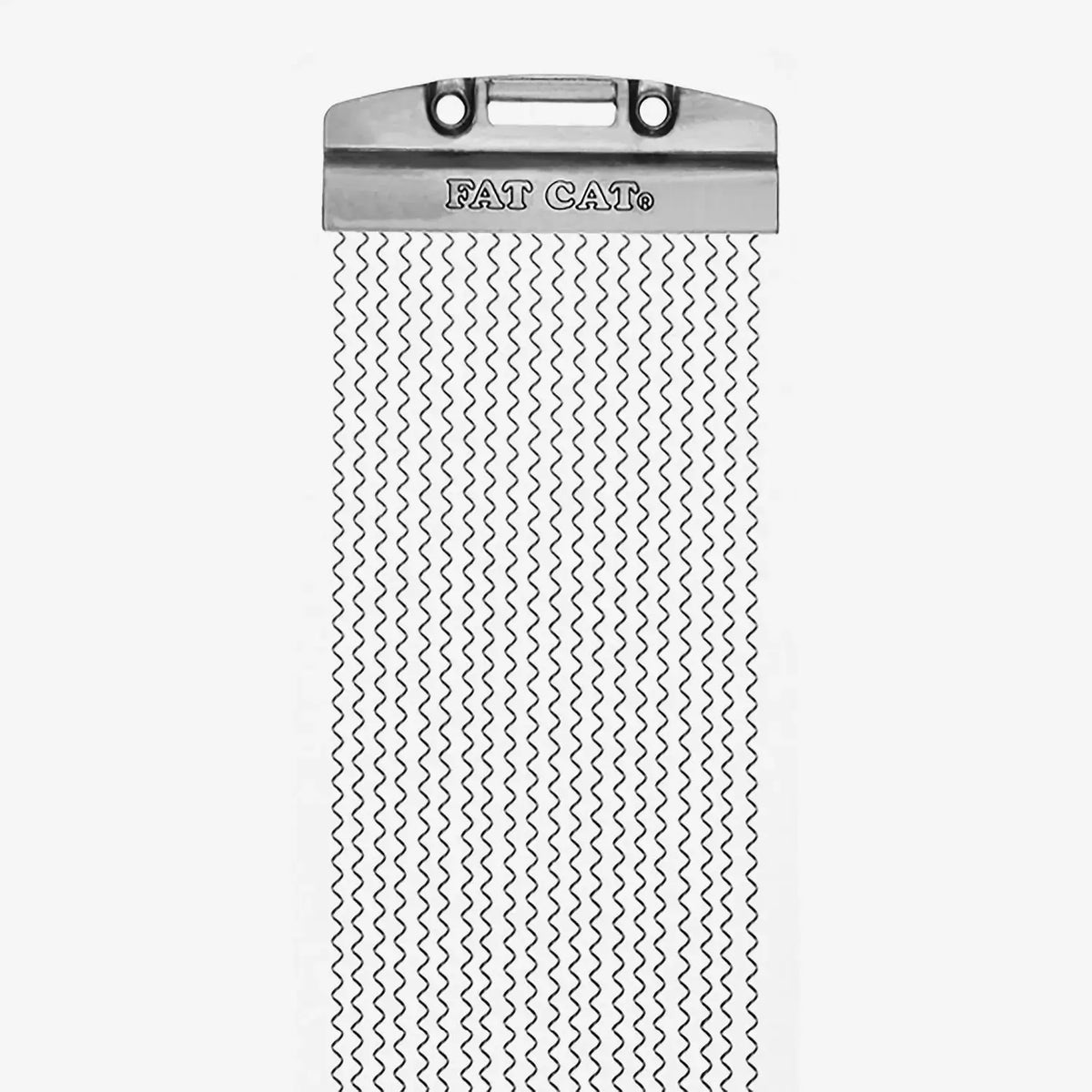 Fat Cat Snare Wires - 20 Strand Snappy Snare Wires no Pitch FC1220NP ...