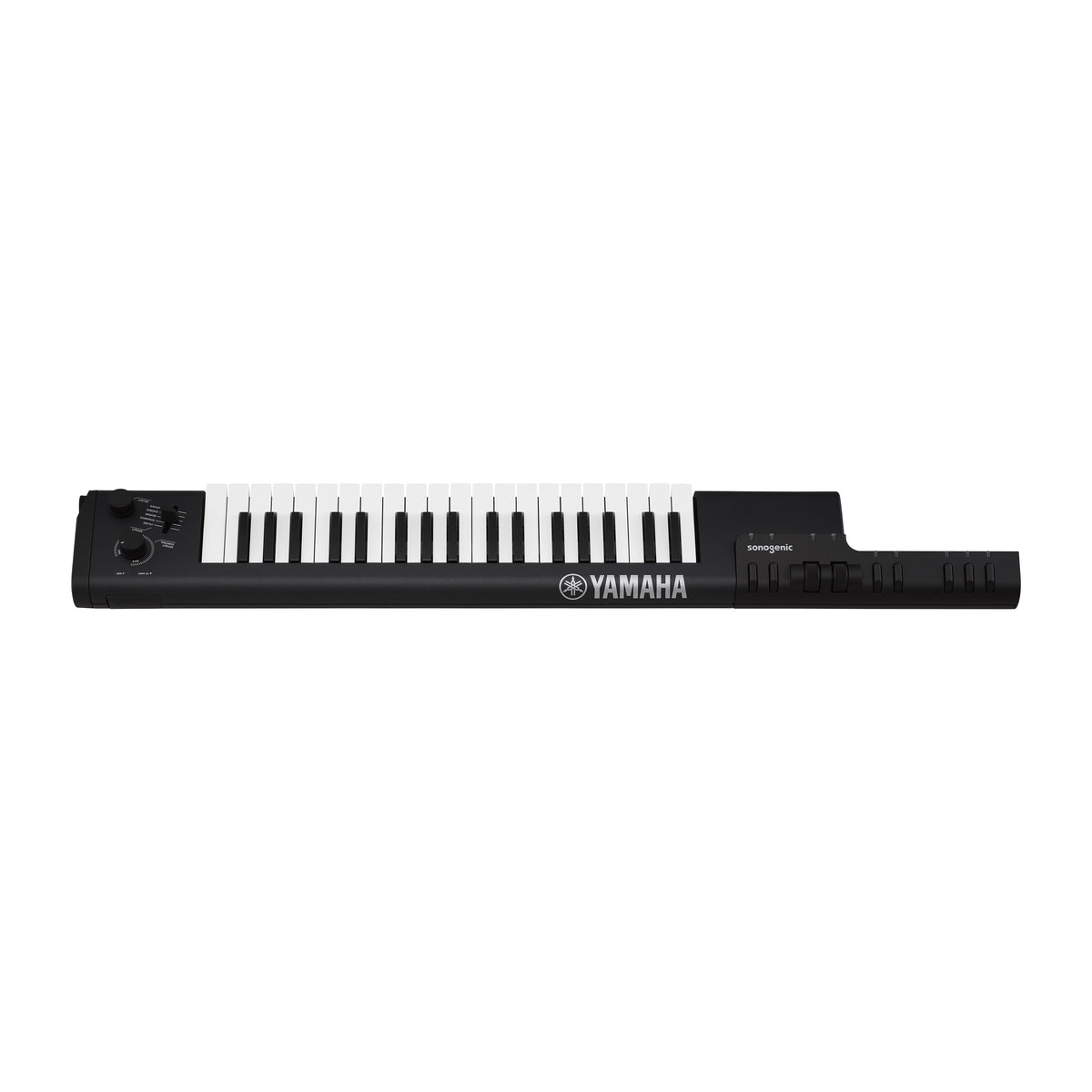 Yamaha - SHS-500 Keytar Black – Steve's Music Store