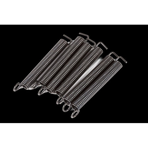 Fender - Tremolo Tension Springs (Black) (6) – 0018671049 – Steve's ...