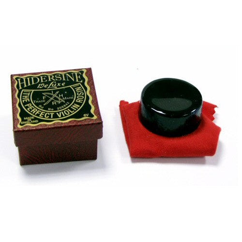 Hidersine - 6V Rosin for Violin – Steve's Music Store