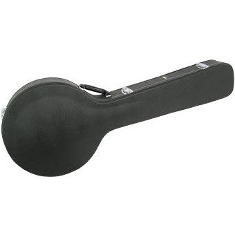Banjo Hardshell Case – Steve's Music Store