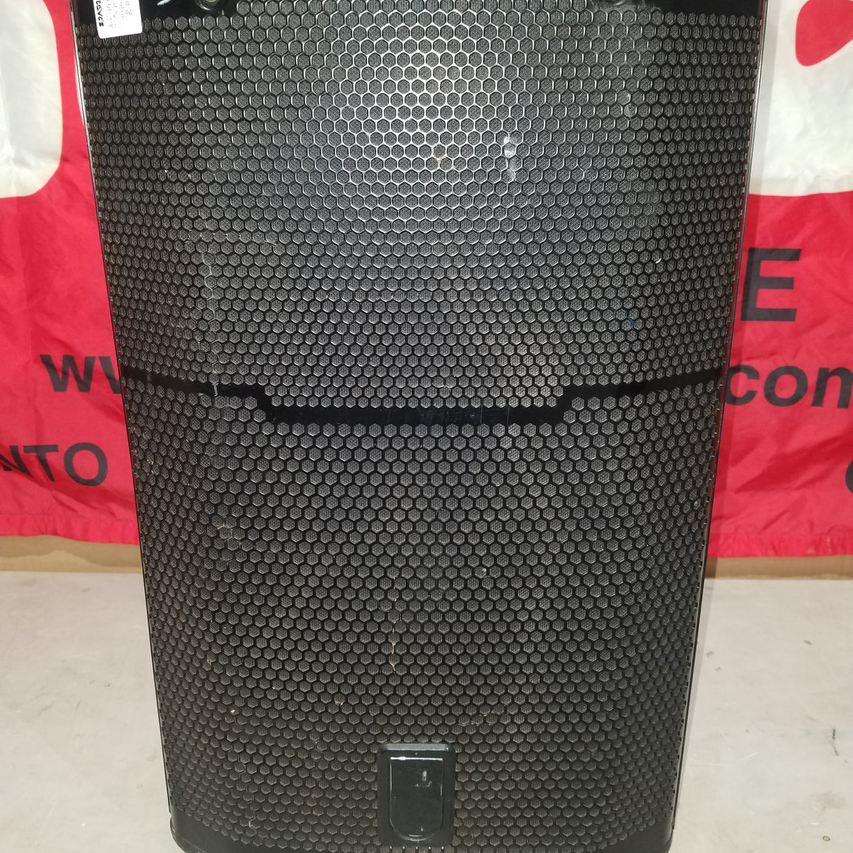 JBL - PRX612 Active Loudspeaker [USED - AS IS] – Steve's Music Store