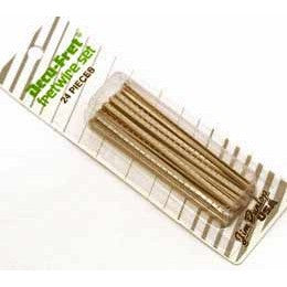 Dunlop - Fret Set 6100 jumbo – Steve's Music Store