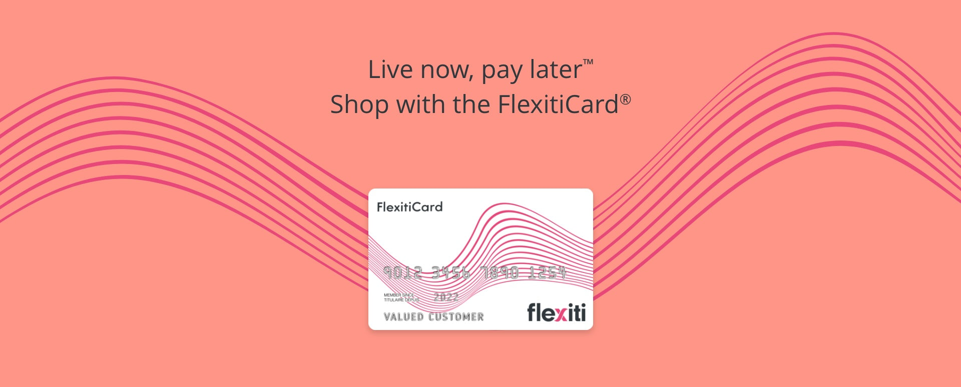 Flexiti – Steve's Music Store