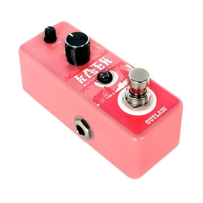 Outlaw - Late Riser Auto Volume Swell – Steve's Music Store