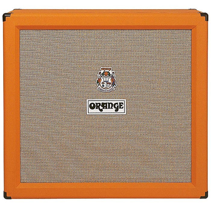 Orange - PPC412 4×12 Speaker Enclosure 240w – Steve's Music Store