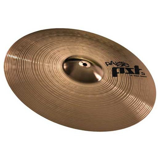 Paiste - PST 5 Rock Crash 16" – Steve's Music Store