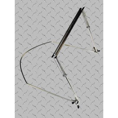 Profile - Harmonica Holder MDSD 800N – Steve's Music Store