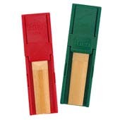 Rico - Reed Guard Clarinet / Alto Saxophone – Steve's Music Store