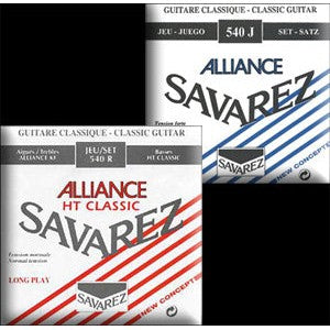 Savarez - 540J – Steve's Music Store