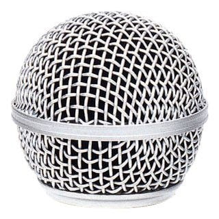 Shure - RK-143G replacement Grille for SM58 – Steve's Music Store