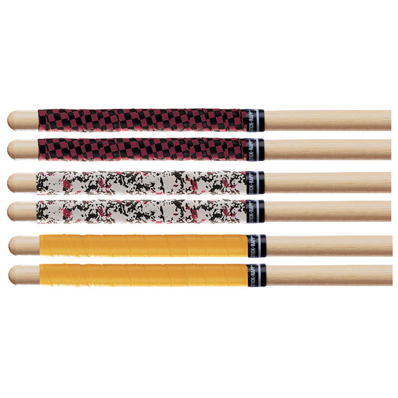 Promark - Stick wrap All Colours – Steve's Music Store